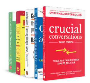 Crucial Conversations - Free Book Resources & PDF | Crucial Learning